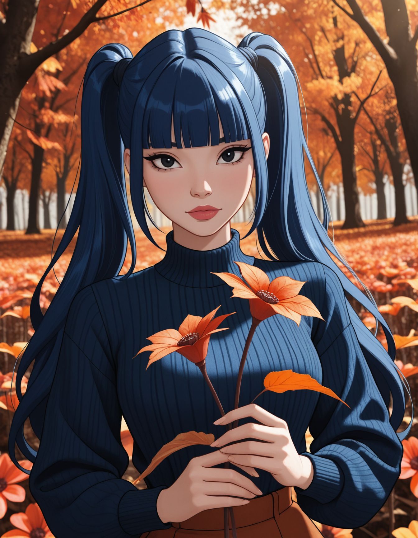 Best Musa from Winx Club [IllustriousXL] Models | PromptHero